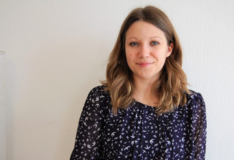 A Propos Mathilde Martin - Happy CAPES SVT